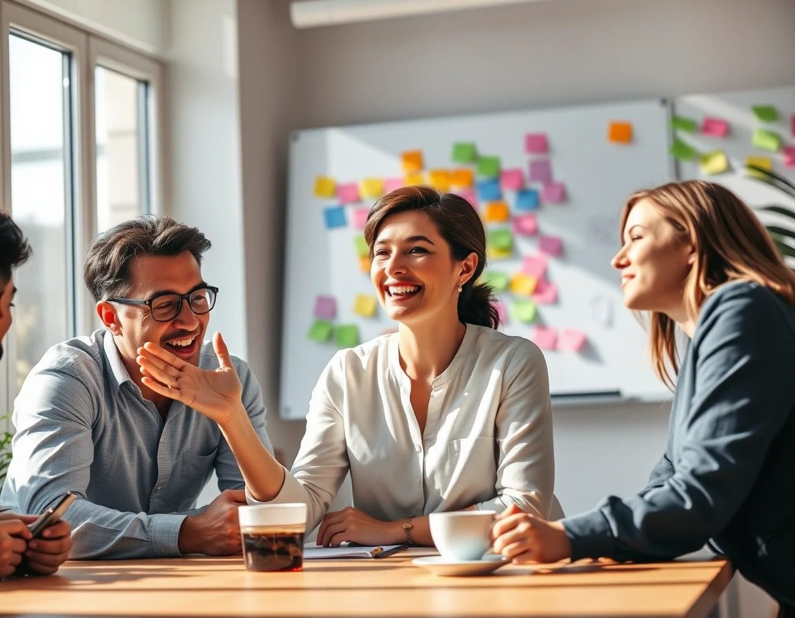 El poder del liderazgo de apoyo: beneficios para tu equipo