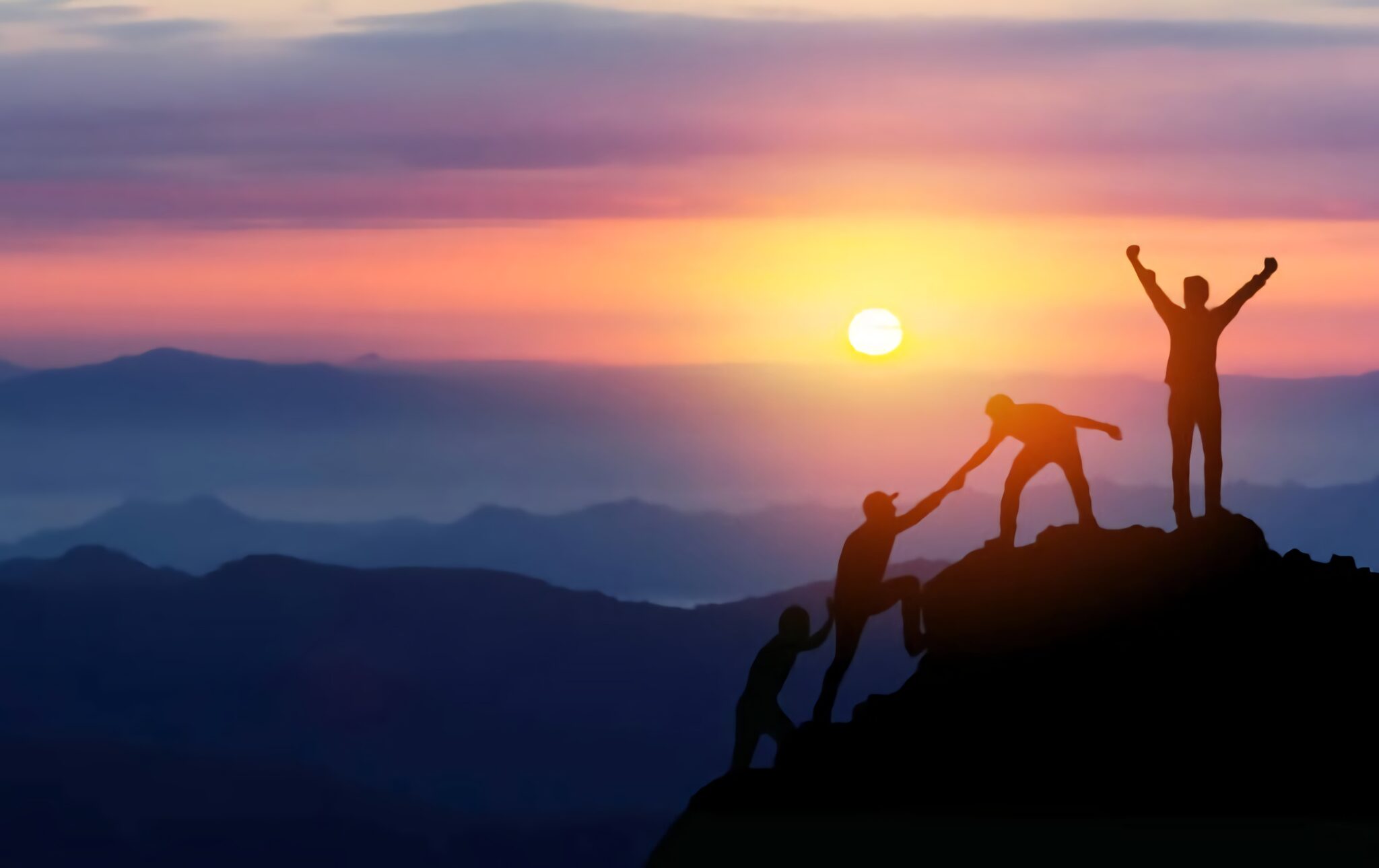 Liderazgo Natural: Características, Ventajas y Desventajas